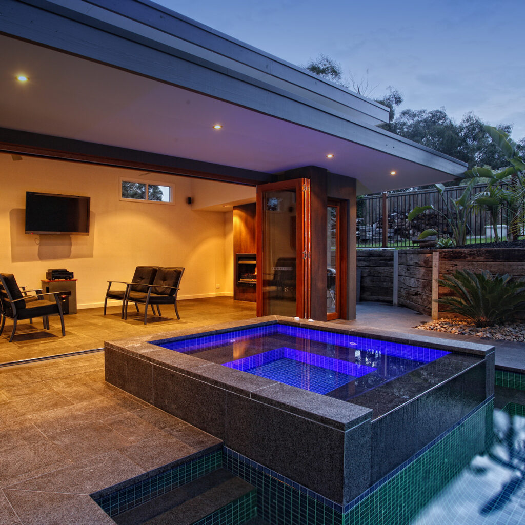 Patio and Alfresco Pavers Adelaide | Australian Paving Centre
