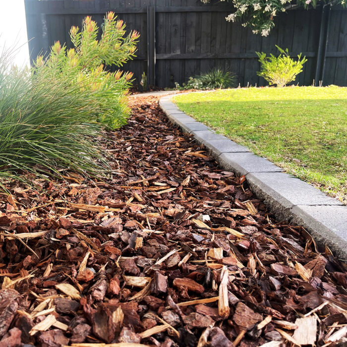 Garden Edging & Garden Walls in Adelaide | Australian Paving Centre