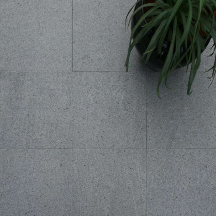 Grey Granite Pavers For Outdoor Paving | Granite Pavers & Tiles Adelaide