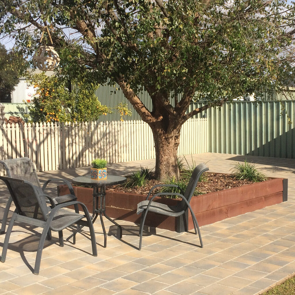 Clay Driveway Pavers | Clay Pavers Adelaide | Clay Patio Pavers