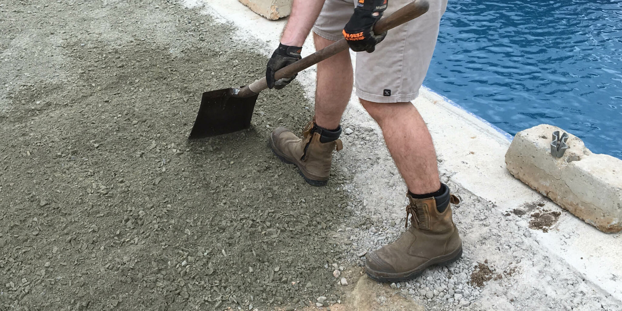 Paving Area Calculator: How to Measure Area & Sand Required