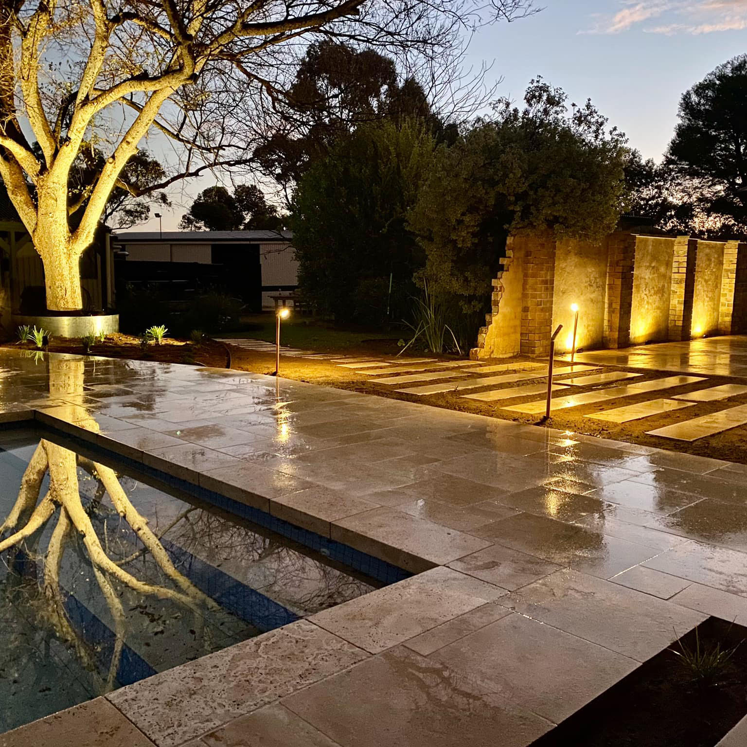 Outdoor Indoor Tiles Adelaide - Australian Paving Centre