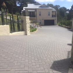 Unipave® Driveway Pavers | Adelaide Commercial Paving | Adbri Masonry