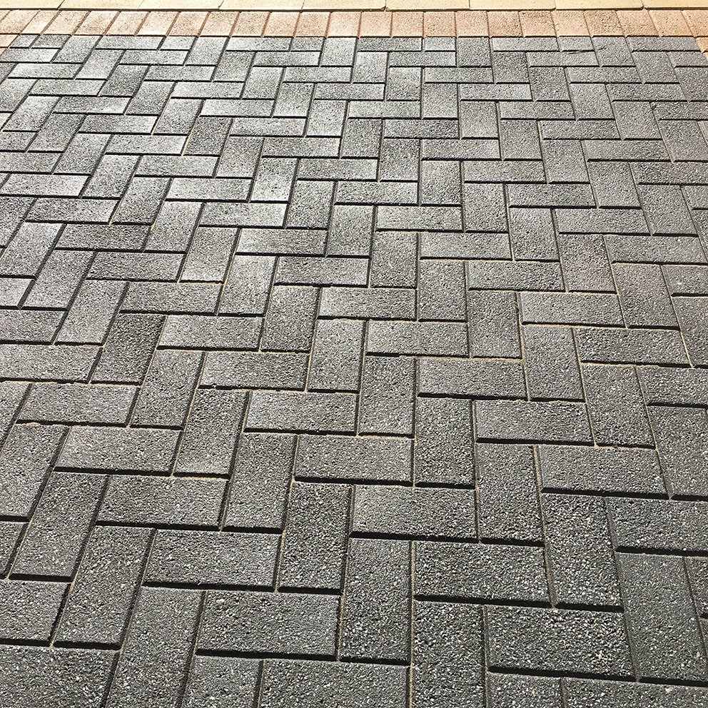 Drivelok Pavers | Interlocking Commercial Pavers | Driveway Pavers