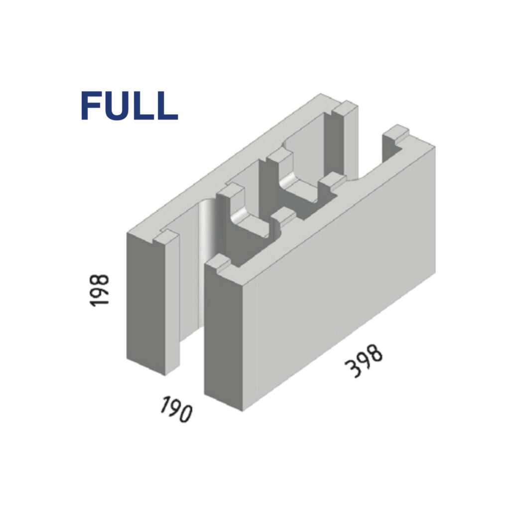 Grey Easy Lock Block | Interlocking Concrete Blocks Adelaide
