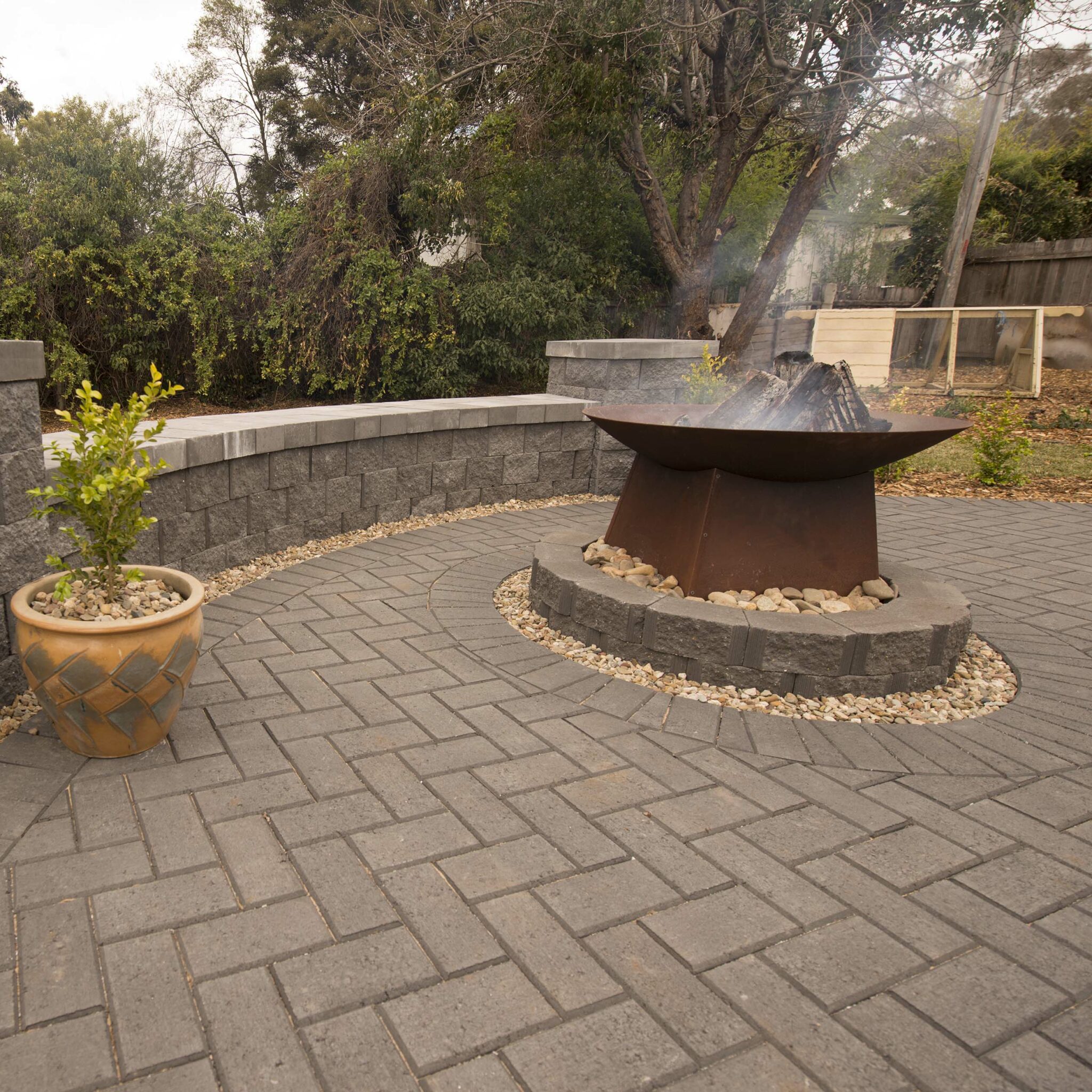 DIY Driveway Paving | Australian Paving Centre for all our DIY Paving.
