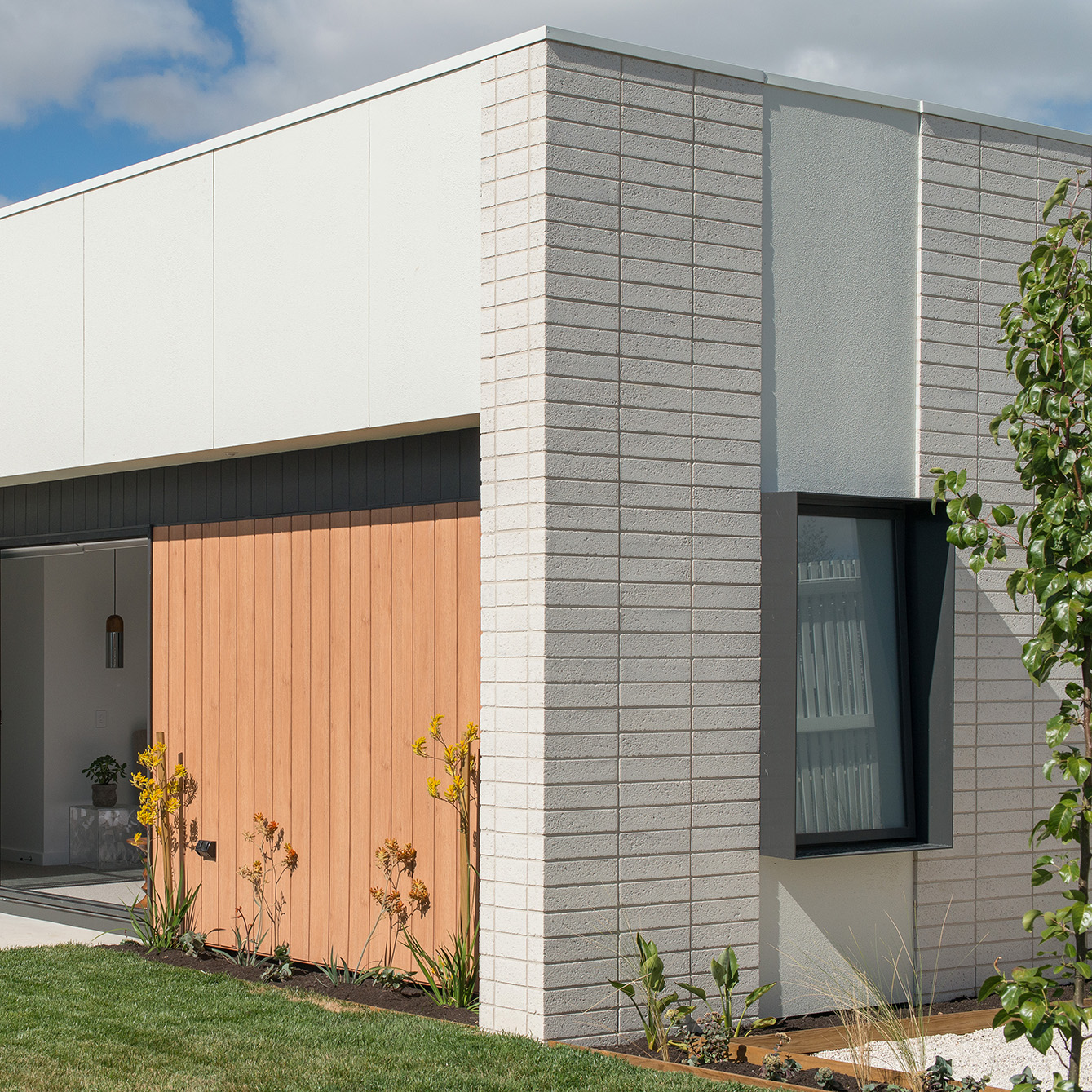 Honed Block | Concrete Block Adelaide | Designer Blocks Adelaide