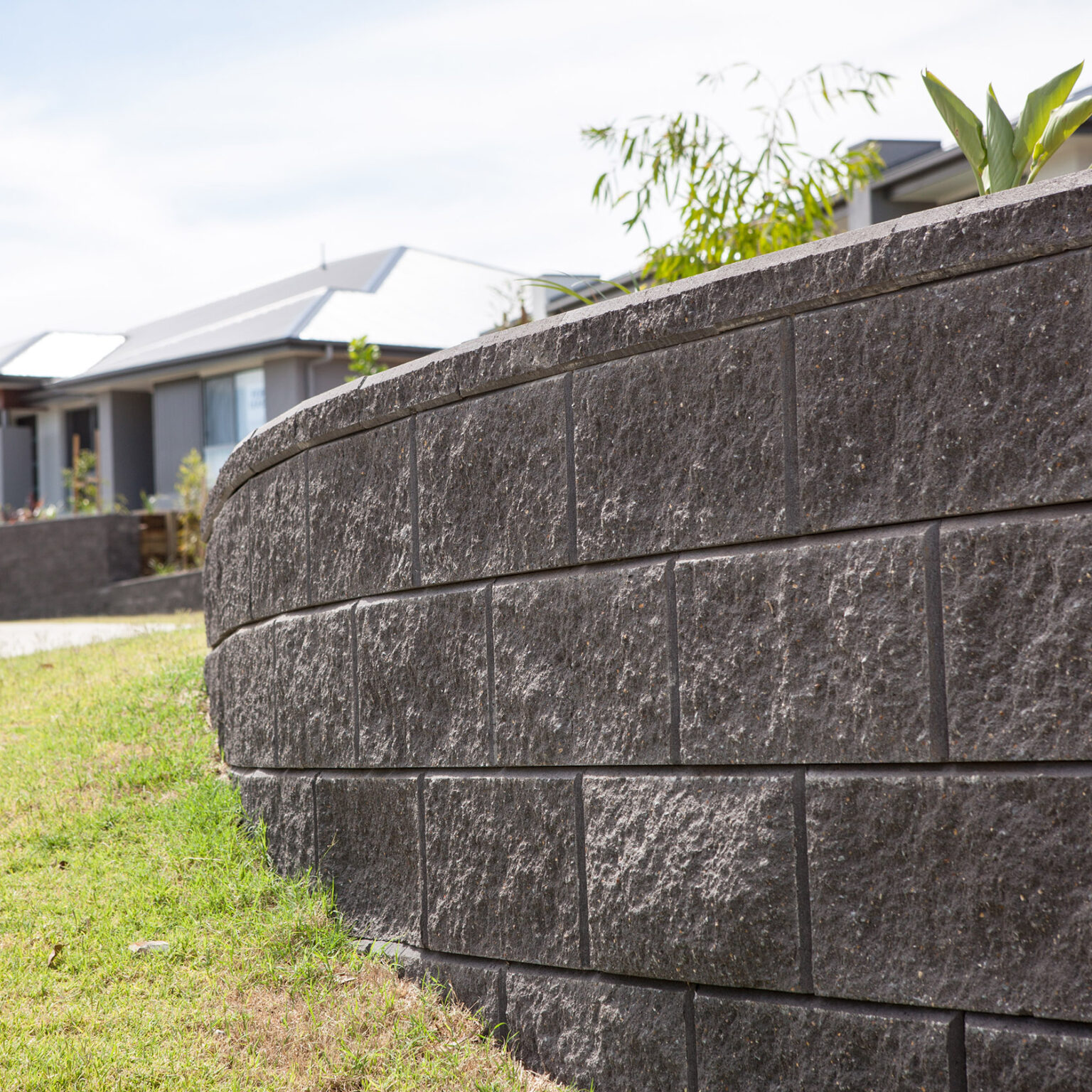 Versawall® Blocks | Adelaide Retaining Wall Blocks | Adbri Masony