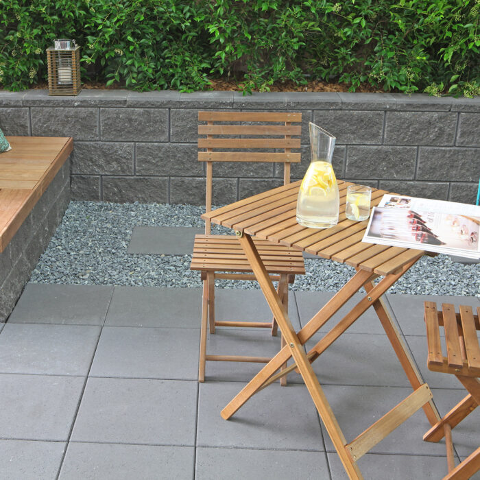 Versawall® Blocks | Adelaide Retaining Wall Blocks | Adbri Masony