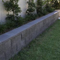 Versawall® Blocks | Adelaide Retaining Wall Blocks | Adbri Masony