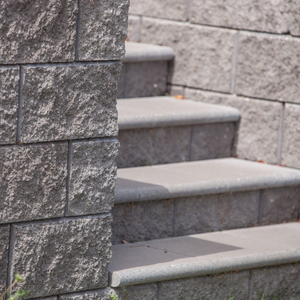 Versawall® Blocks | Adelaide Retaining Wall Blocks | Adbri Masony