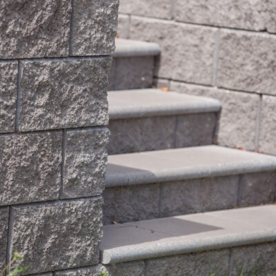 Versawall® Blocks | Adelaide Retaining Wall Blocks | Adbri Masony