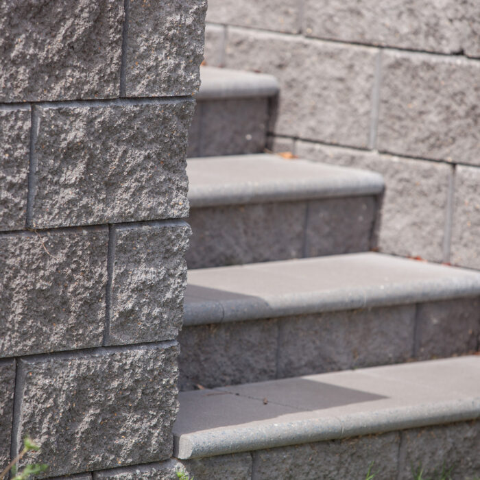 Versawall® Blocks | Adelaide Retaining Wall Blocks | Adbri Masony