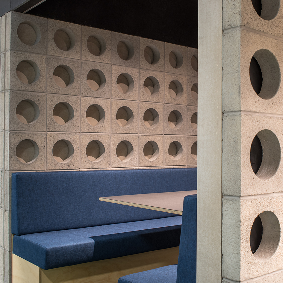 Breeze Blocks Adelaide | Australian Paving Centre