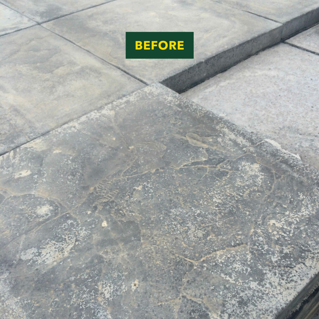 G.A.R - Green Acid Replacement - Guard IT Solutions