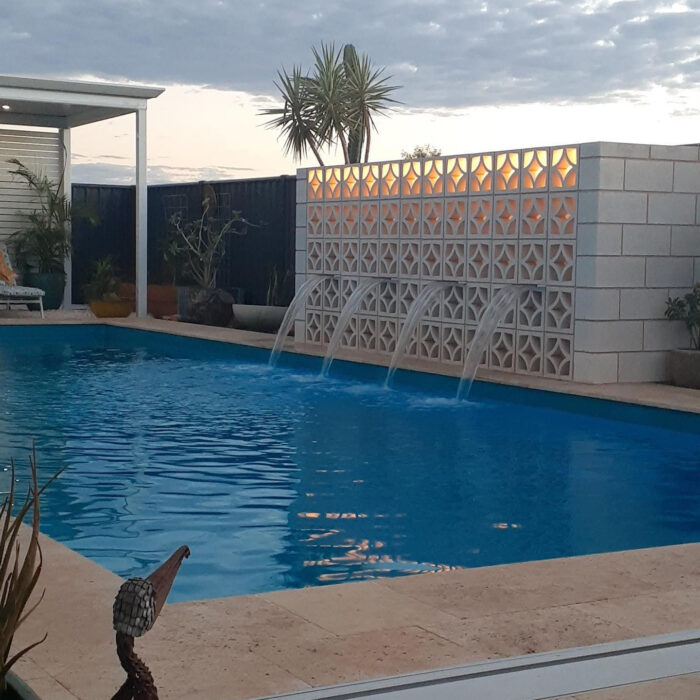 Complete Guide to Pool Coping & Pool Pavers - Australian Paving Centre