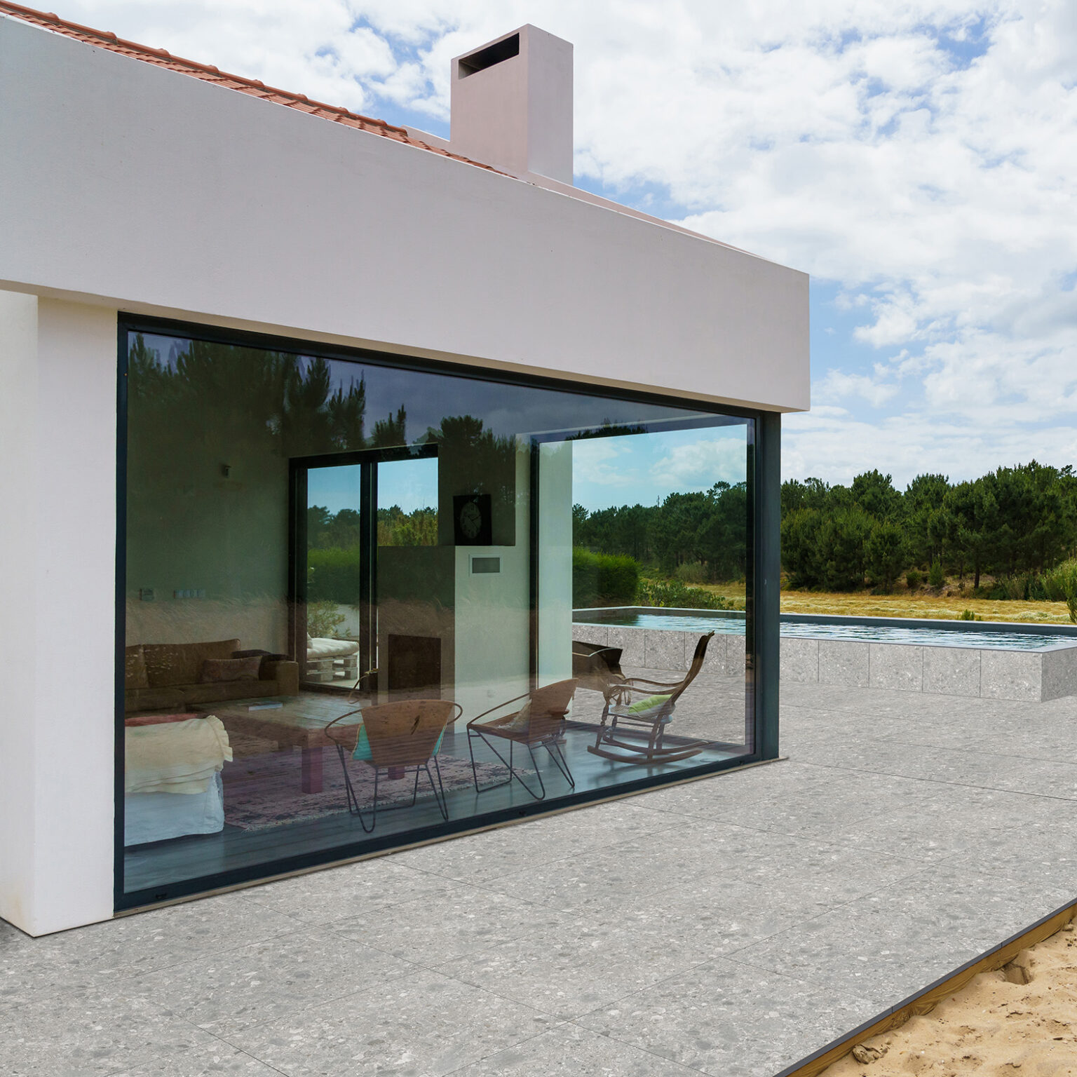 General Paving Ideas For Your Home | Australian Paving Centre