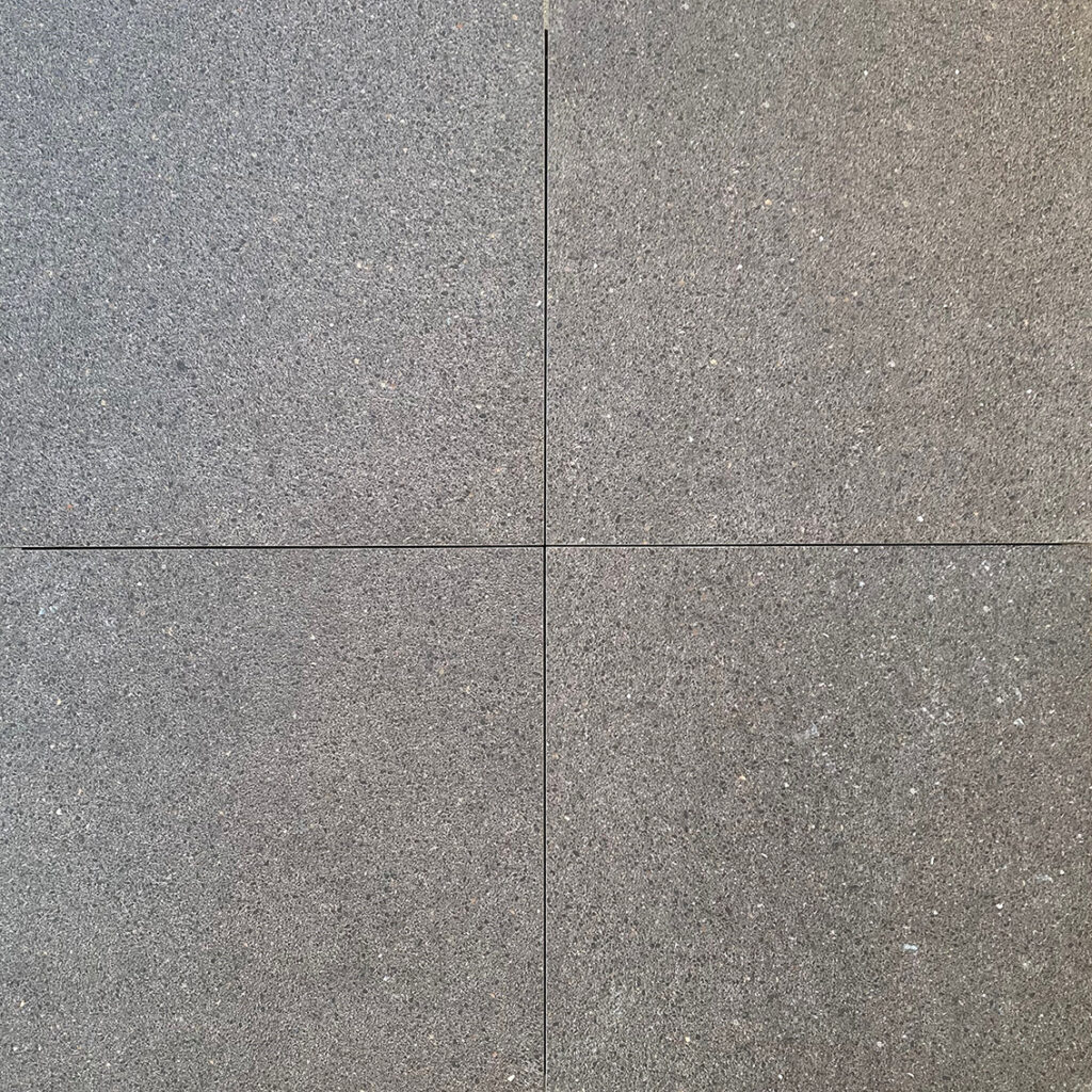 Stoneware Terrazzo Night Sky Pavers | Porcelain Pavers Adelaide