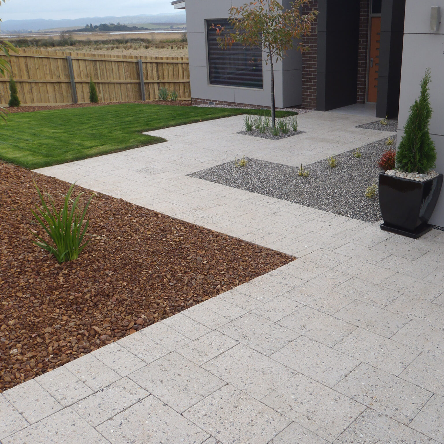 Pavers Adelaide | Australian Paving Centre