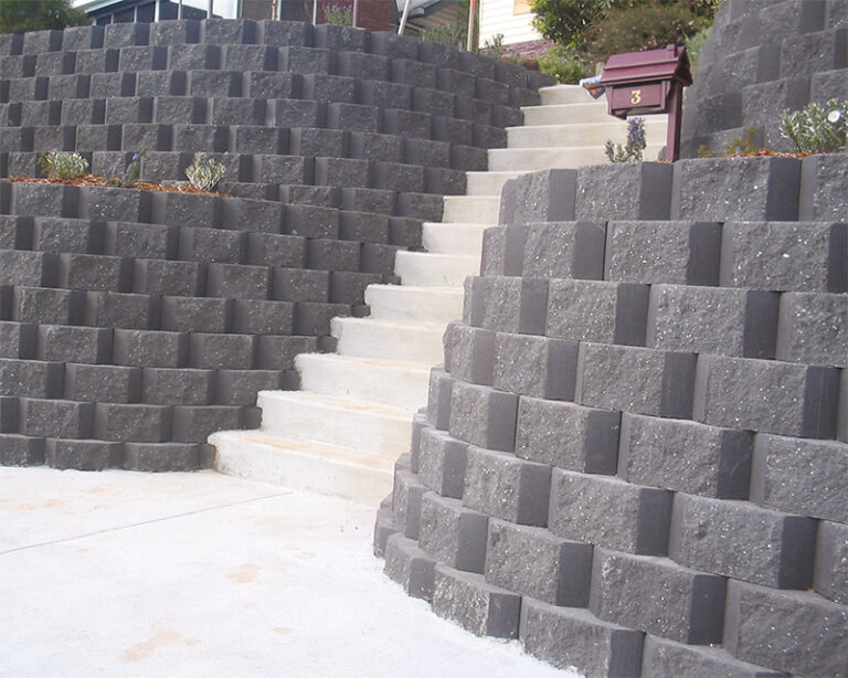 Cheaper Easier Options Than Sleepers - Australian Paving Centre