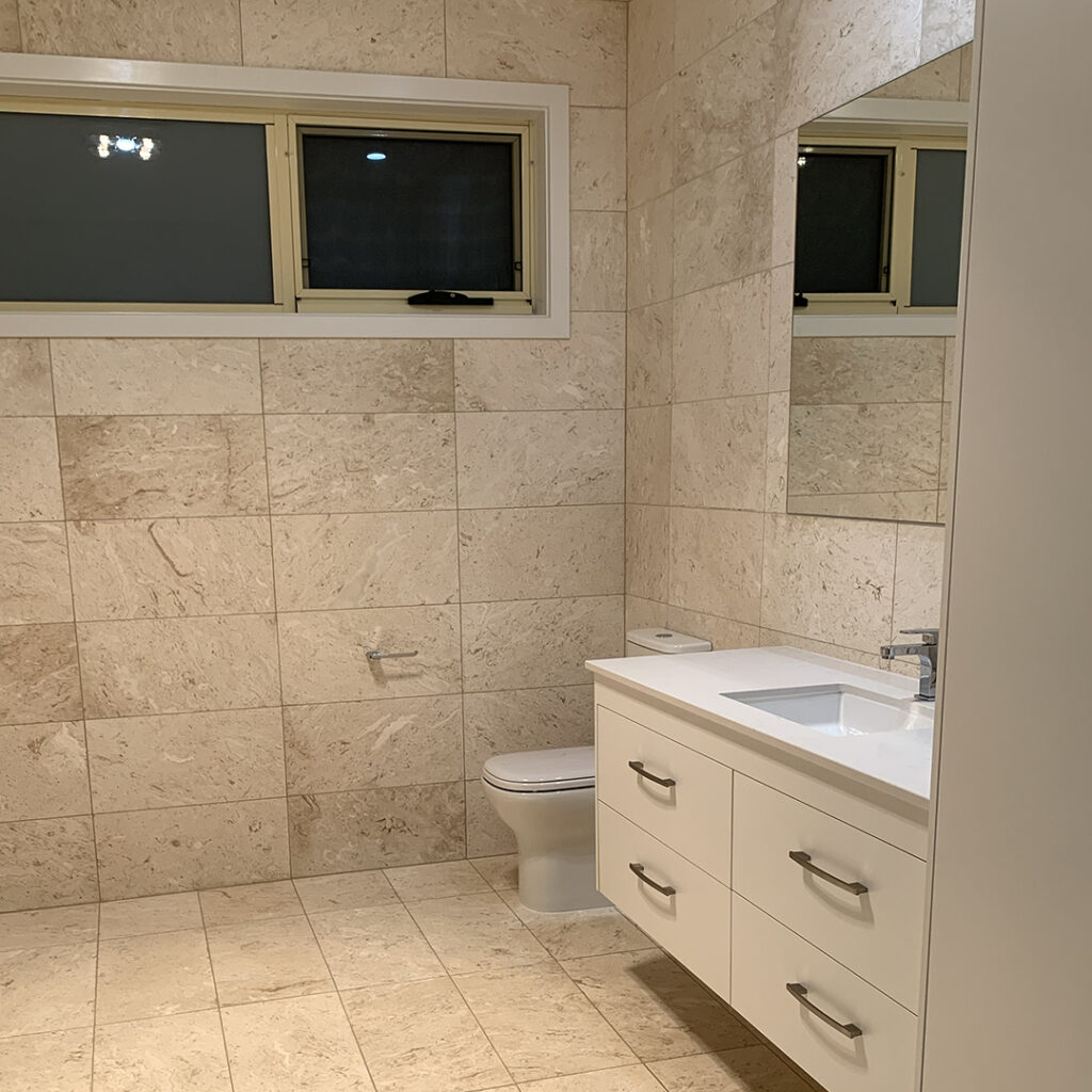 Beige Limestone Pavers | French Pattern Limestone Pavers Adelaide