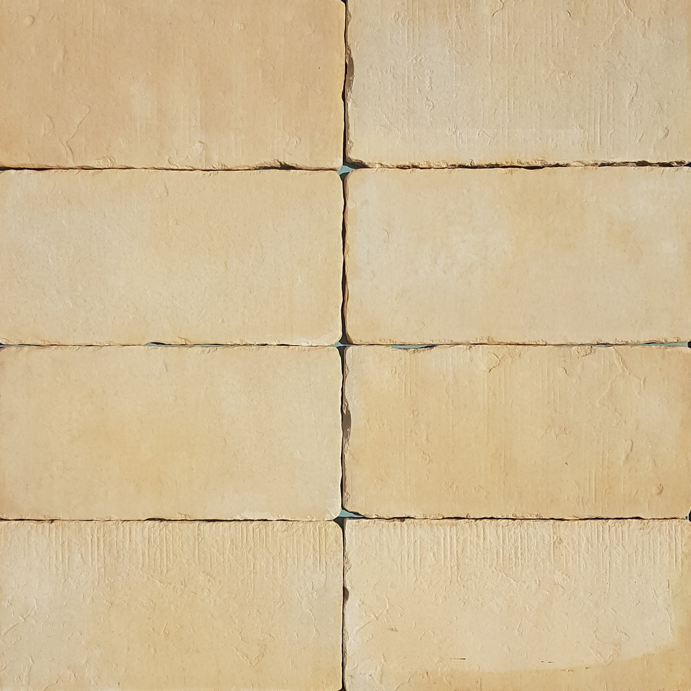 Bradstone 600 x 300 Paver | Cobblestone Pavers Australian Paving Centre