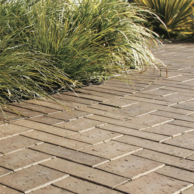 Clay Driveway Pavers | Clay Pavers Adelaide | Clay Patio Pavers