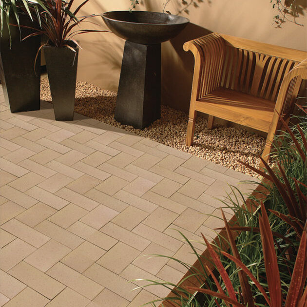 Clay Driveway Pavers | Clay Pavers Adelaide | Clay Patio Pavers