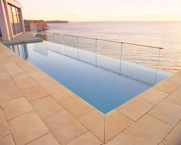 How To Lay Wet Cast Paving On Sand | Australian Paving Centre