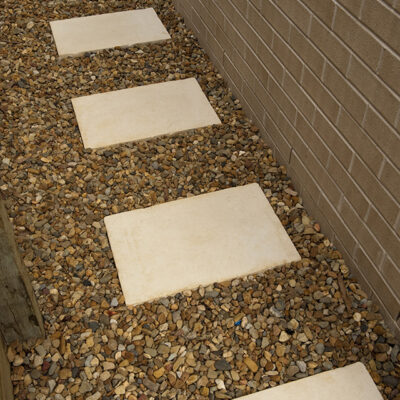 Coastal Stone 600 x 400 Pavers | Handmade Stone Pavers