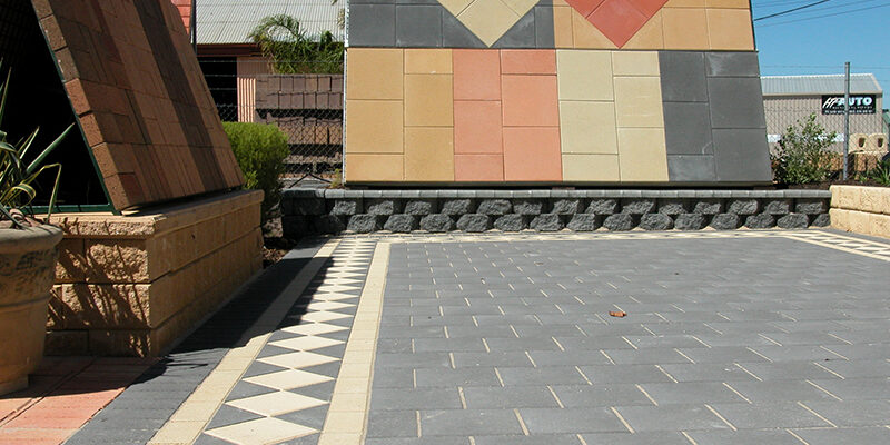 Australian Paving Centre | Adelaide's Supplier Of Pavers & Retaining Walls