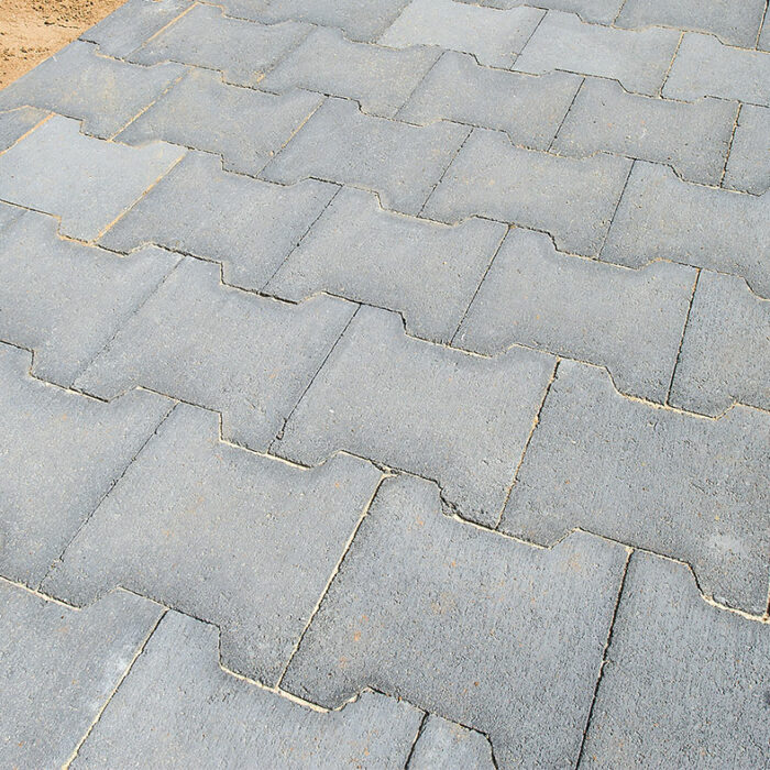 Unipave® Driveway Pavers | Adelaide Commercial Paving | Adbri Masonry