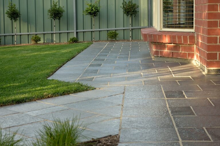 Driveway Pavers in Adelaide - Australian Paving Centre