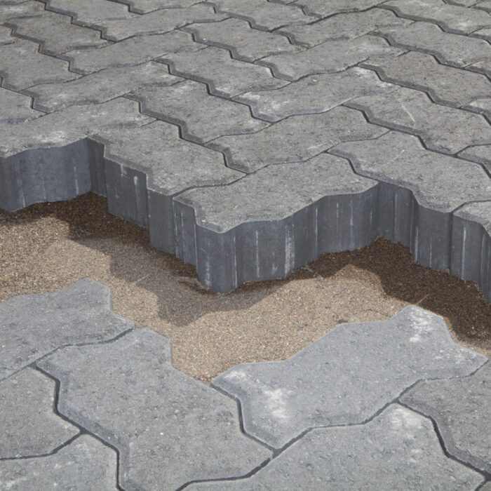 Turfgrid™ Pavers | Absorbant Pavers | Permeable Pavers | Adbri Masonry