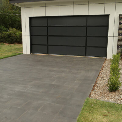 Euro Stone Pavers | Adbri Masonry 600 x 400 x 40mm Pavers Sharknose