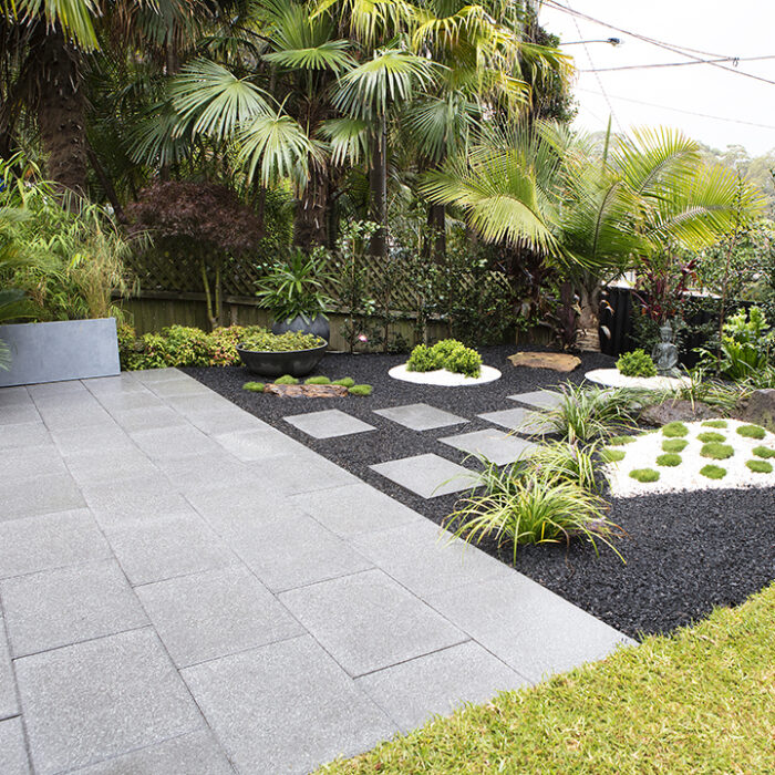 Euro Stone Pavers | Adbri Masonry 600 x 400 x 40mm Pavers Sharknose