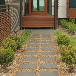 Euro Stone Pavers | Adbri Masonry 600 x 400 x 40mm Pavers Sharknose