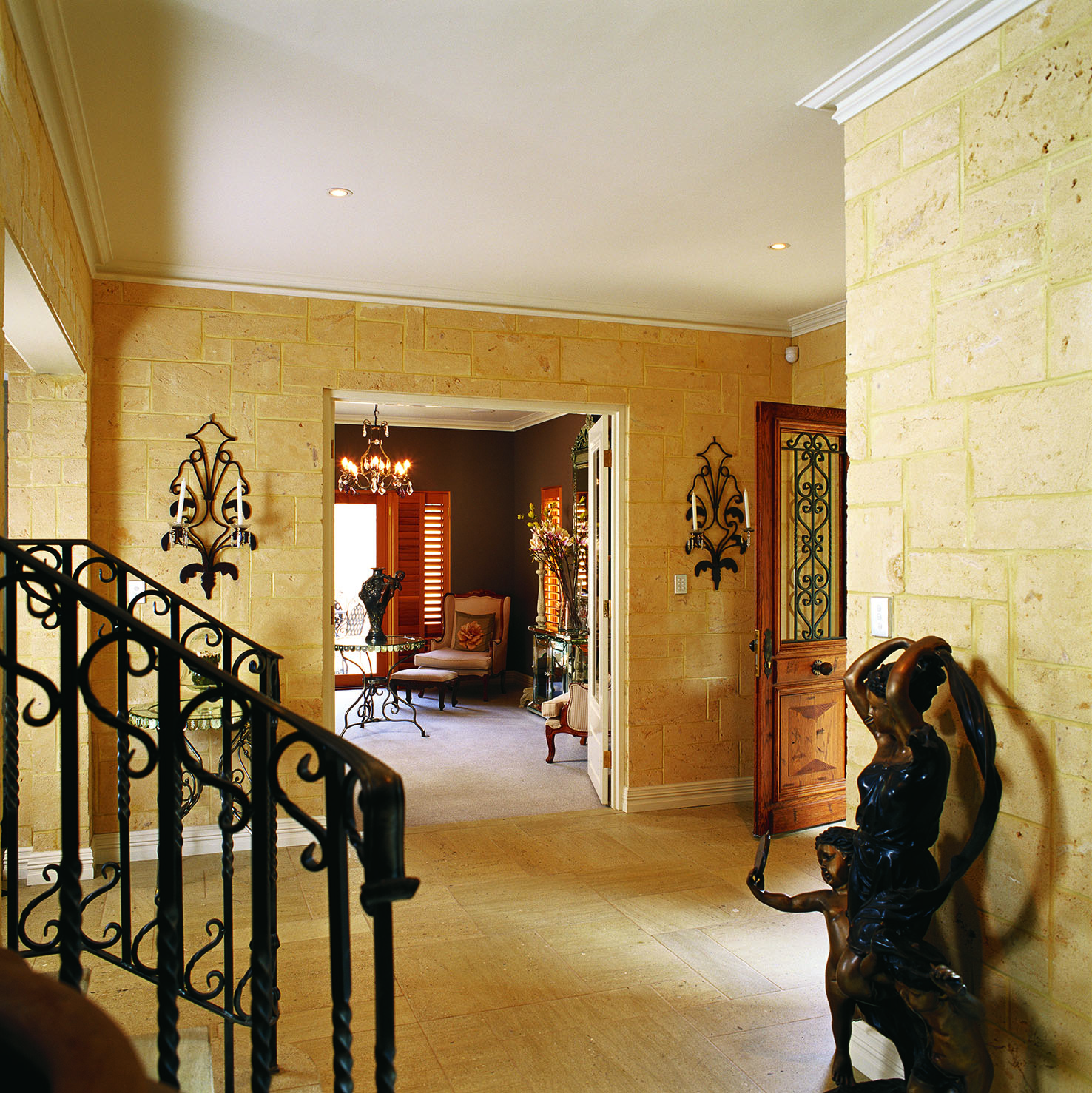 Natural Limestone Blocks Adelaide | Retaining Walls Blocks Adelaide