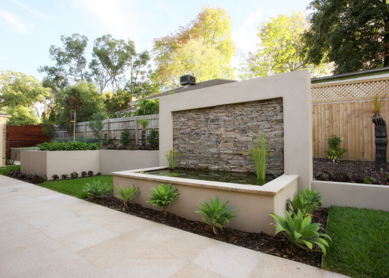 3 Ways to Turn Your Garden into a Zen Retreat - Australian Paving Centre