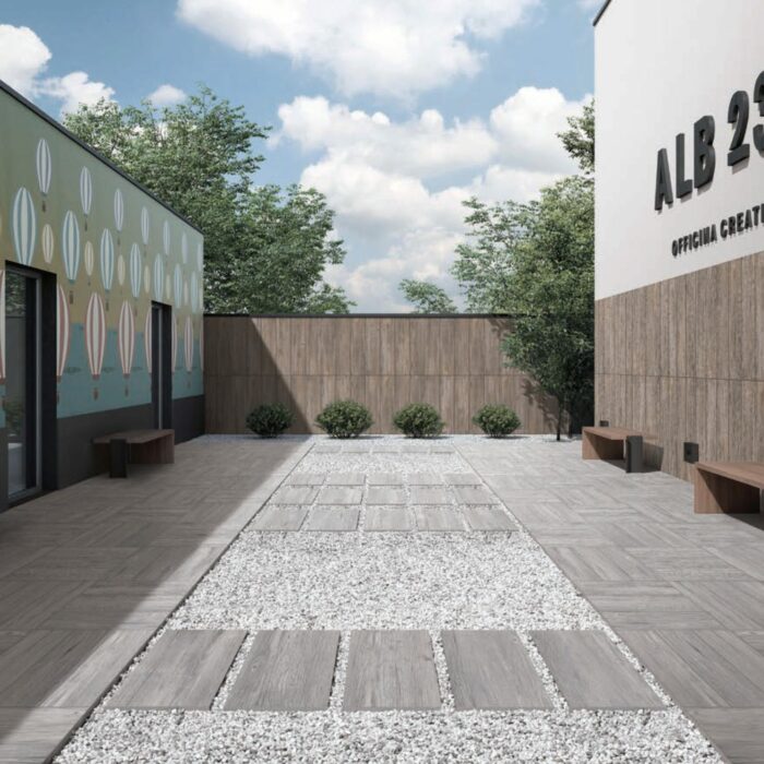 Stoneware Timber Pavers | Porcelain Pavers & Tiles Adelaide