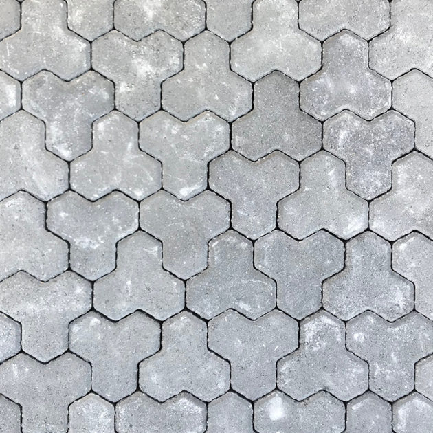Trihex® Pavers | Interlocking Pavers | Adelaide Pavers | Adbri Masonry