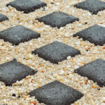 Turfgrid™ Pavers | Absorbant Pavers | Permeable Pavers | Adbri Masonry