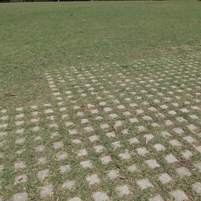 Turfgrid™ Pavers | Absorbant Pavers | Permeable Pavers | Adbri Masonry