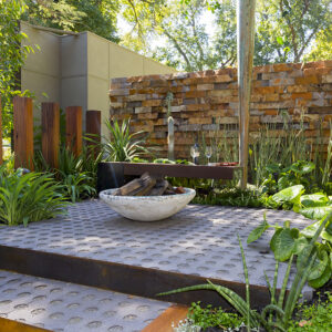 Turfgrid™ Pavers | Absorbant Pavers | Permeable Pavers | Adbri Masonry