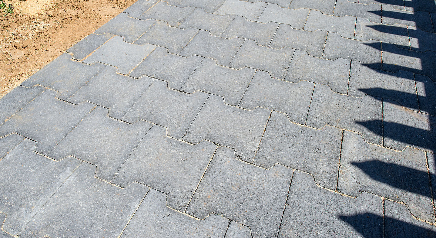 Villastone Pavers - Interlocking Commercial Pavers Adbri Masonry