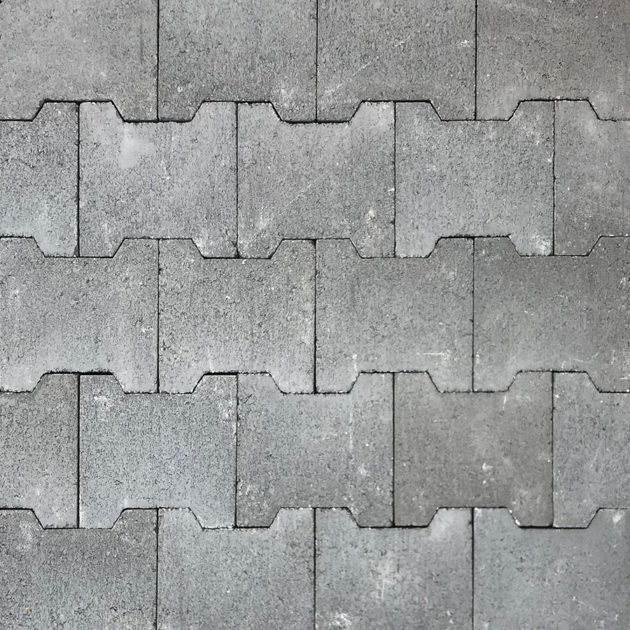 Villastone Pavers | Interlocking Commercial Pavers | Adbri Masonry