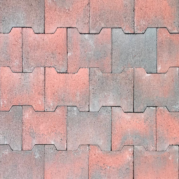 Villastone Pavers | Interlocking Commercial Pavers | Adbri Masonry
