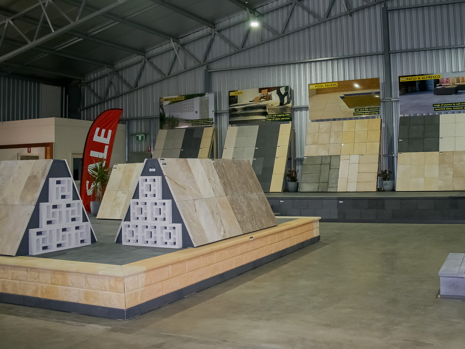 Australian Paving Centre Gawler - Visit Our APC Store Today