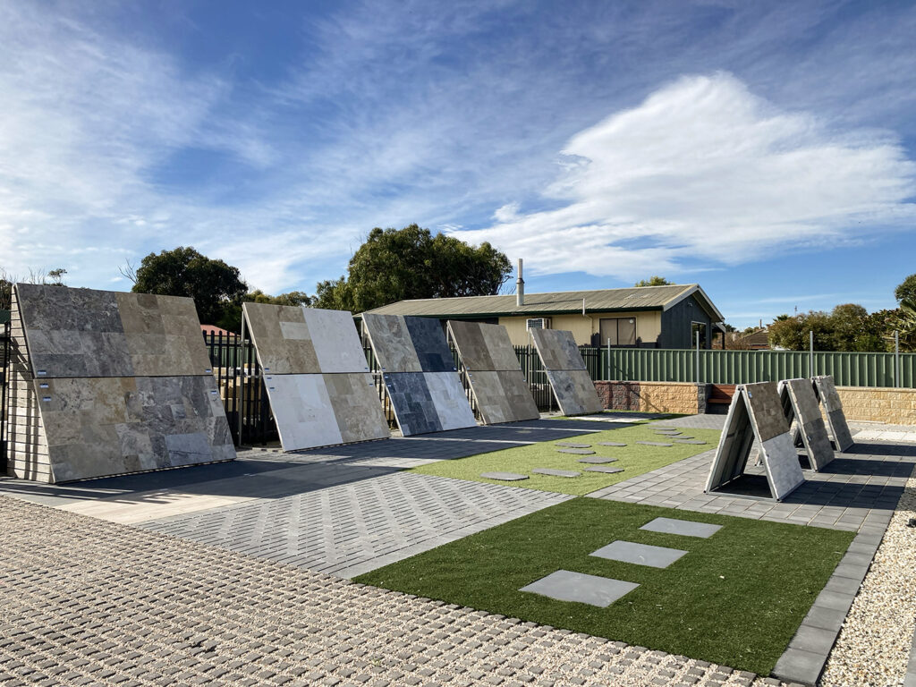 Australian Paving Centre Middleton Store | Visit Or APC Store Today!