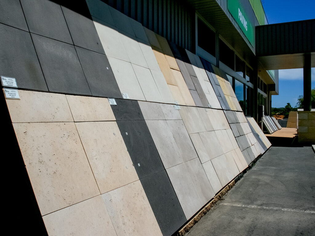 Australian Paving Centre Mt Barker - Visit Our APC Store Today